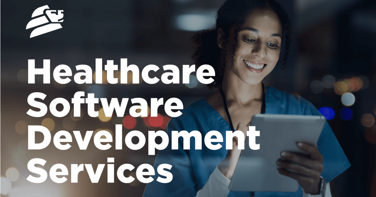 Custom Healthcare Software Development Services | Lemberg Solutions